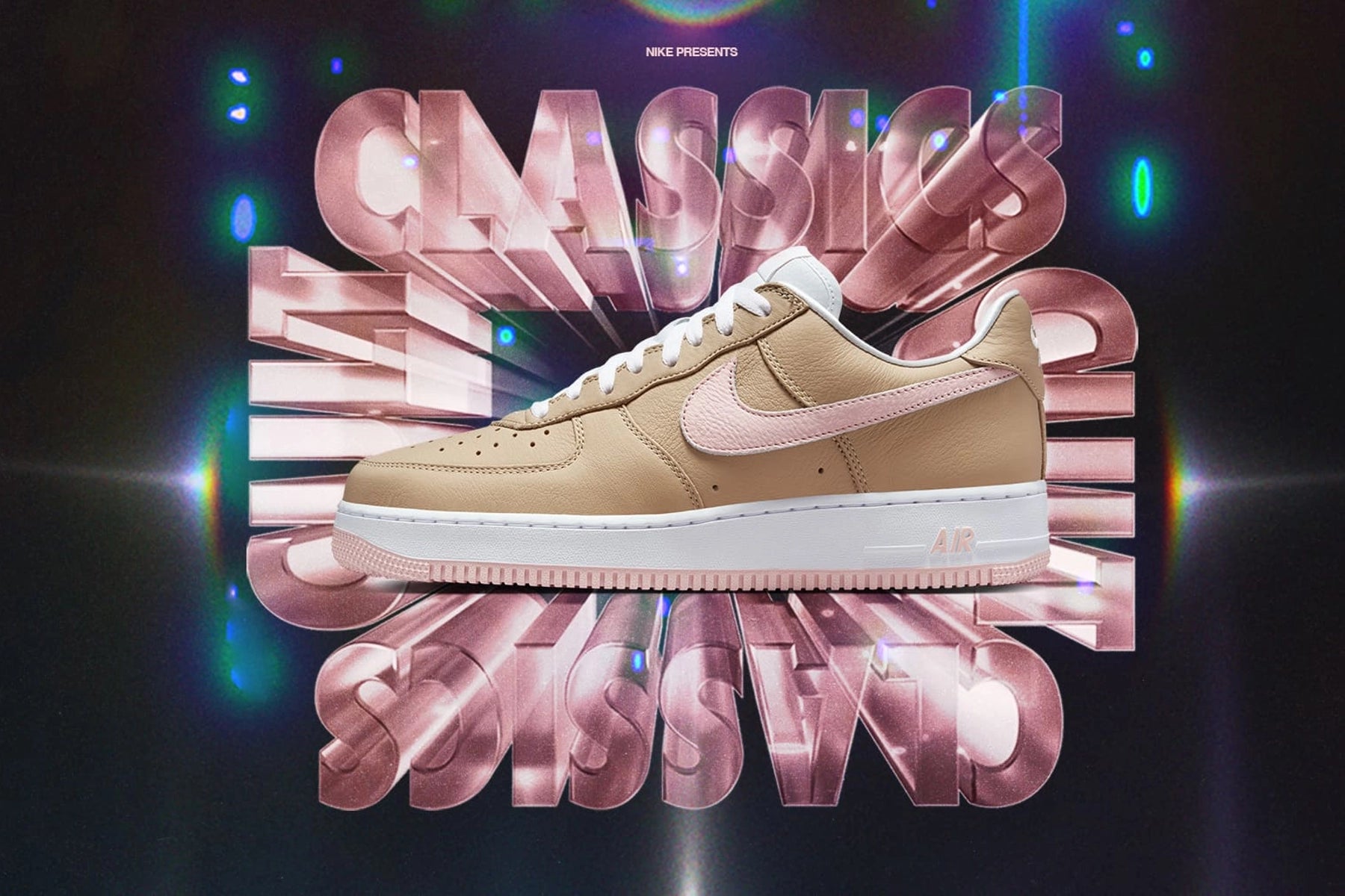 SNKRS Vilnius Sneaker Store